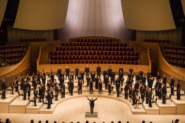 Visiting professor receives Doris Duke Artist Award | UCLA