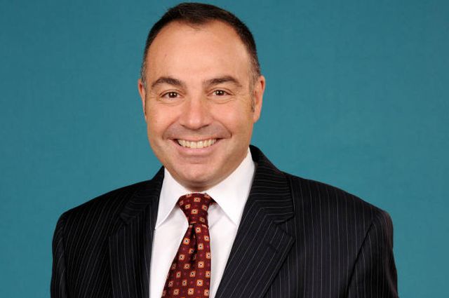 Bill Roth hired as new ‘voice of the Bruins’ by UCLA Athletics | UCLA