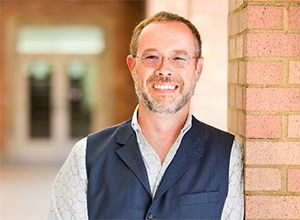 Williams Institute’s Gary Gates, Blachford-Cooper Distinguished Scholar ...