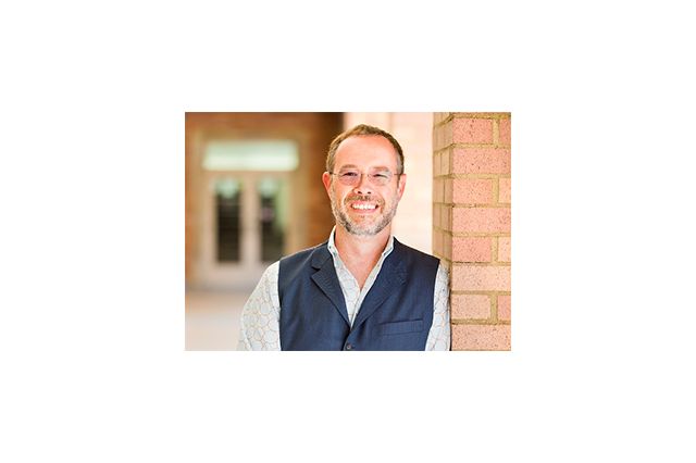 Williams Institute’s Gary Gates, Blachford-Cooper Distinguished Scholar ...