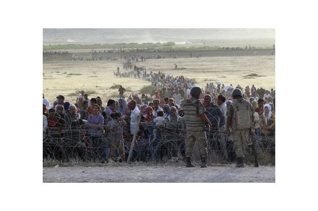May 4: Why can't we stop genocide? | UCLA