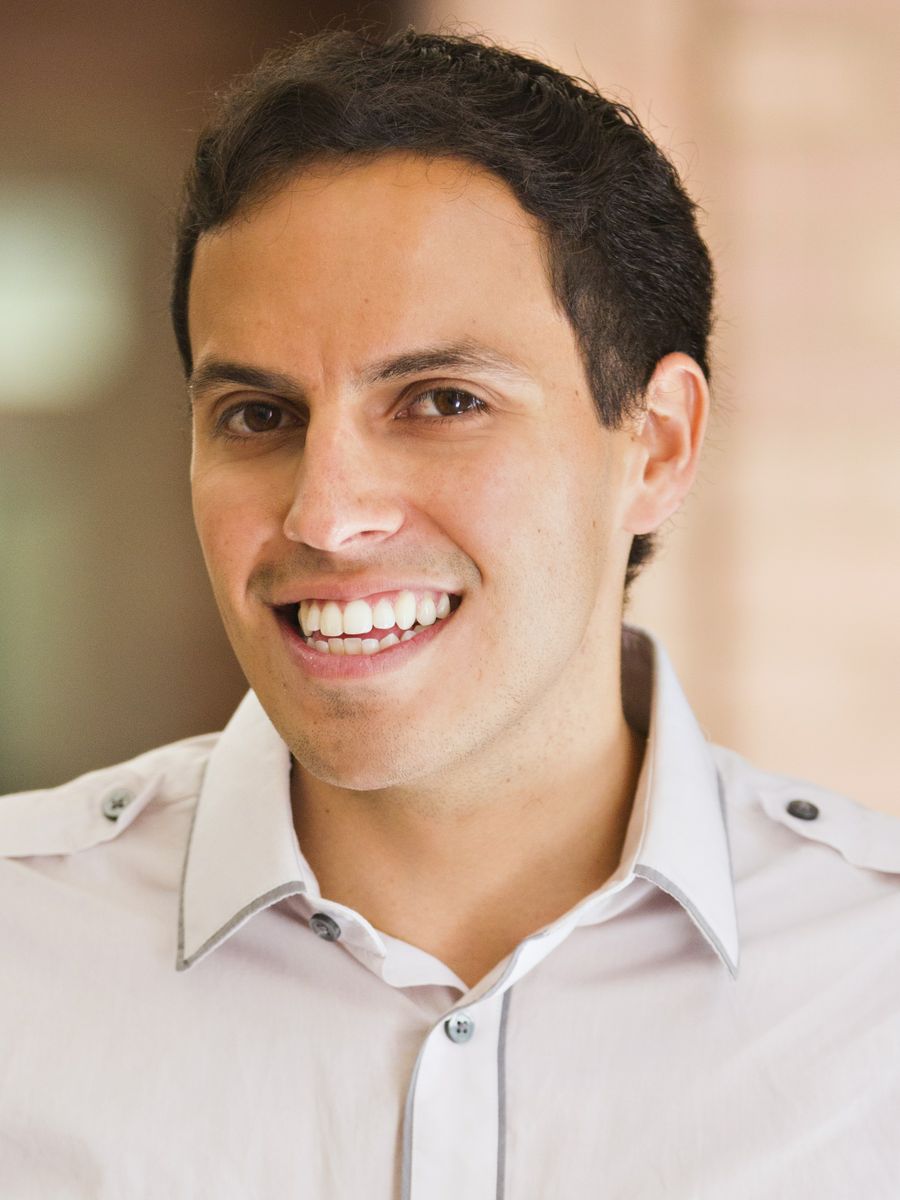 Williams Institute researcher receives award for Best Paper in LGBT ...