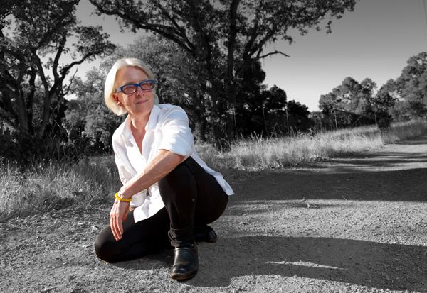 Visiting professor receives Doris Duke Artist Award | UCLA