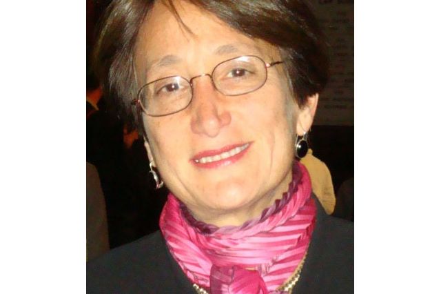 Debora Silverman receives 2015-16 fellowship from New York Public ...