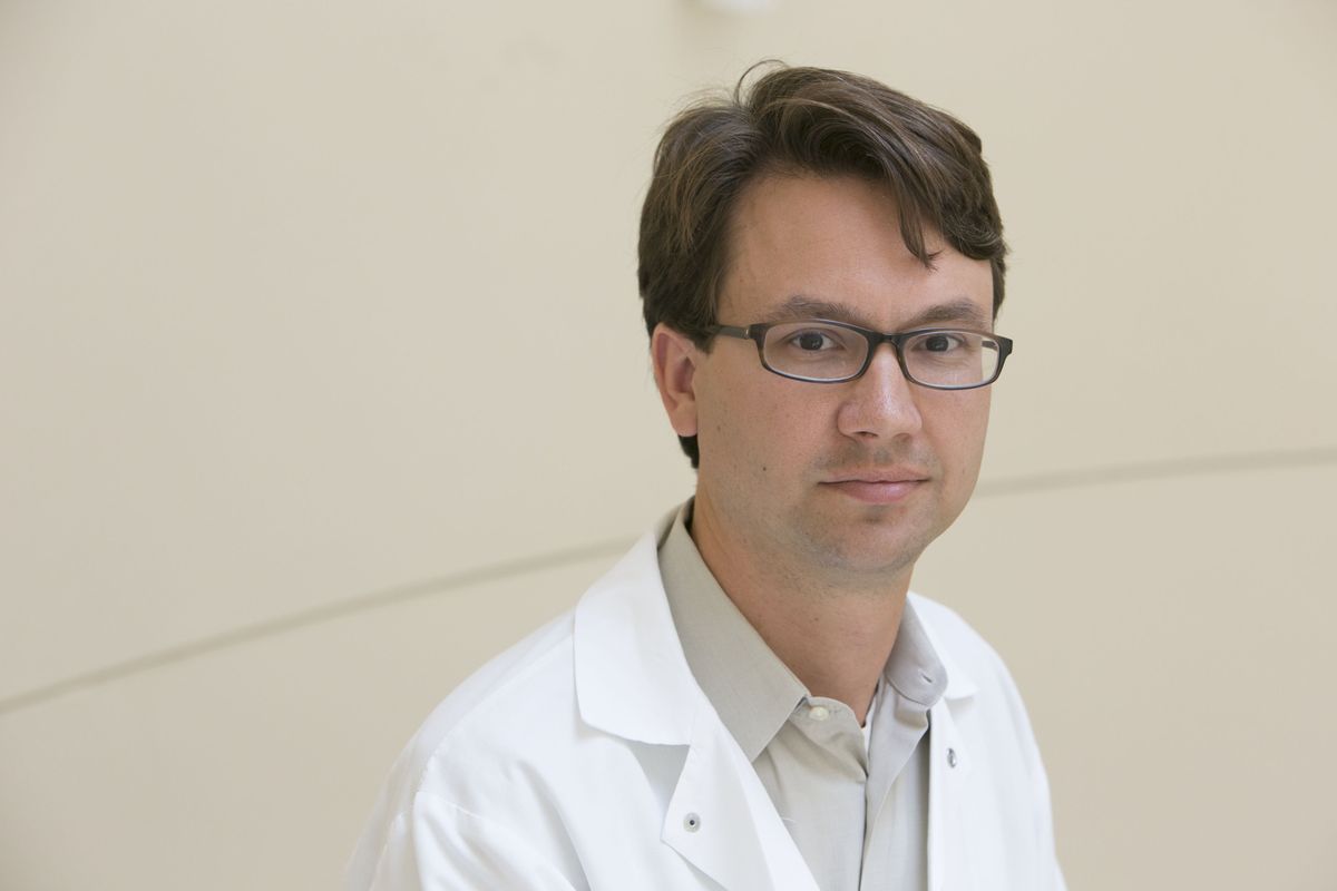 Photo | William Lowry | UCLA