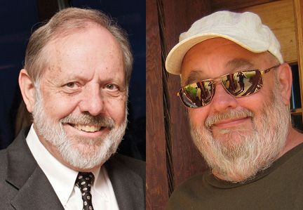 Robert Bjork, Arch Getty named to 2015-16 Faculty Research Lectureships ...
