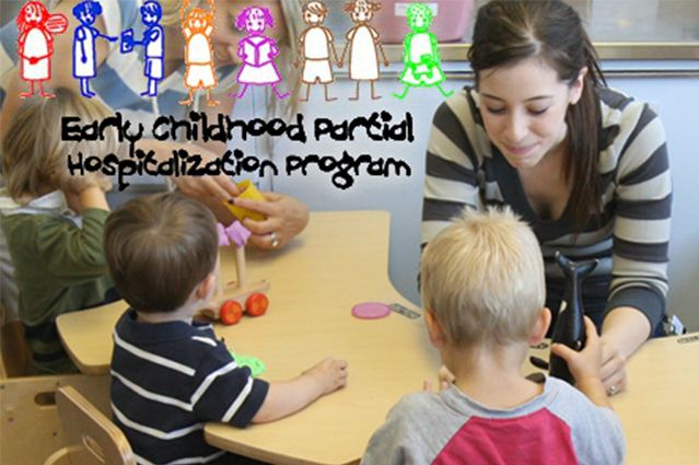 Children's treatment program receives grant for new playground | UCLA