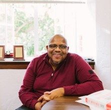 Education department chair publishes book on educational advancement | UCLA