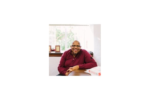 Education department chair publishes book on educational advancement | UCLA