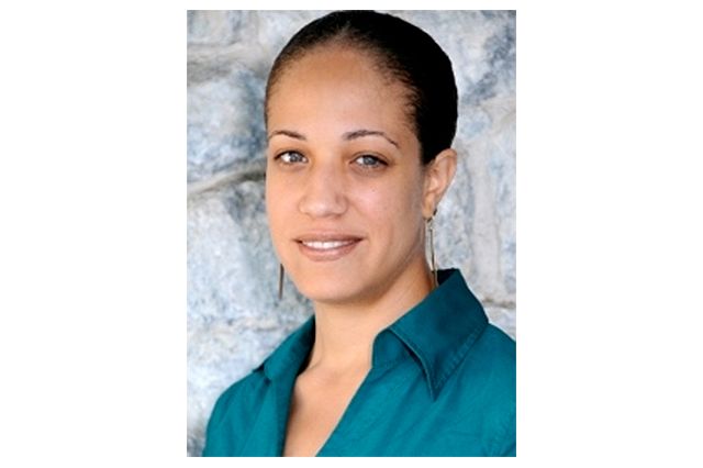 Aisha Finch publishes new book, 'Rethinking Slave Rebellion in Cuba' | UCLA