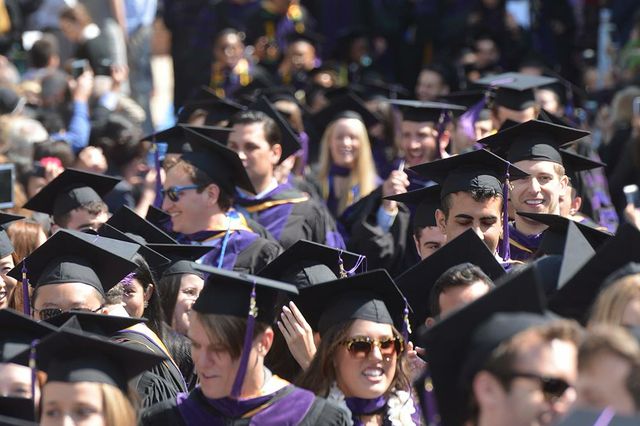 Commencement 2015 | UCLA Newsroom