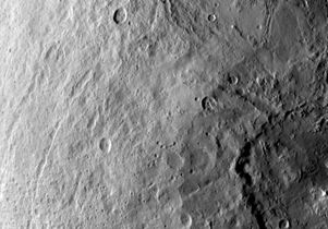 UCLA-led NASA mission provides closest ever look at dwarf planet Ceres ...