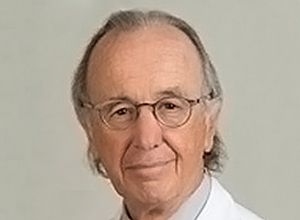 Dr. Gabriel Danovitch receives medical school’s Mellinkoff Faculty ...