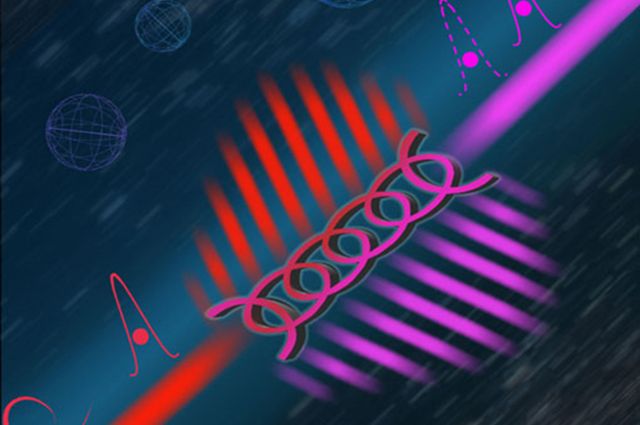 New method of quantum entanglement vastly increases how much ...