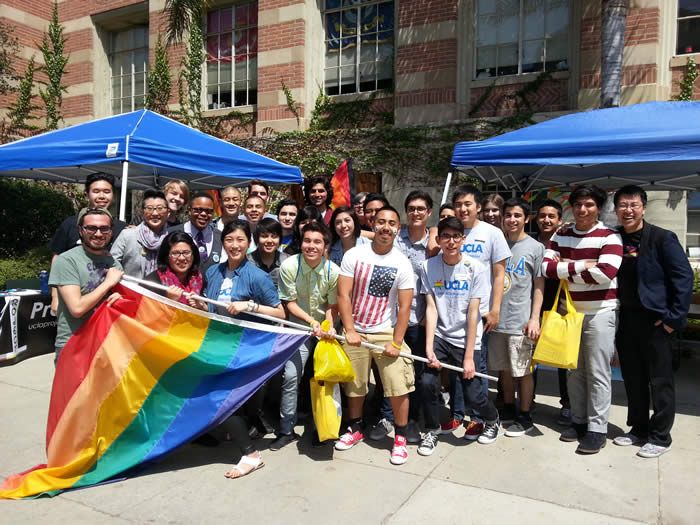 UC enacts measures to ensure campus environments are inclusive for LGBT ...