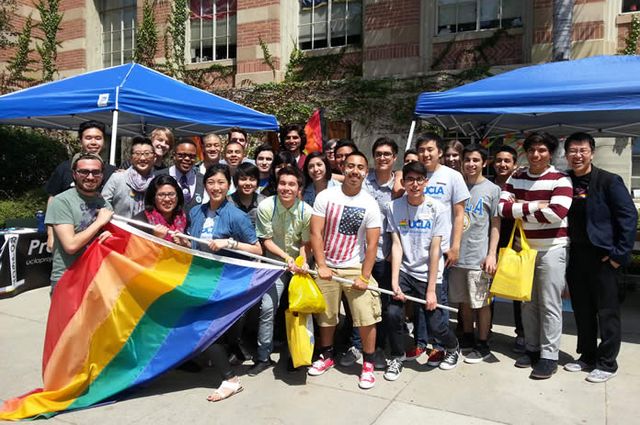 Uc Enacts Measures To Ensure Campus Environments Are Inclusive For Lgbt