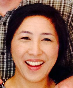 Photo | Naomi Nakamura | UCLA