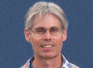 Michael Fehr elected to UC retirement system advisory board | UCLA