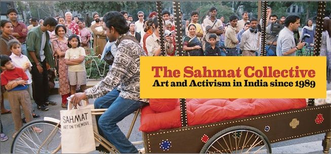 Aug. 9: ‘Kids in the Courtyard: Indian Sweets and Games’ | UCLA