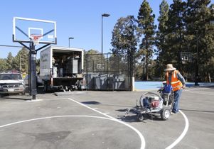 UCLA Hitch Suites receives award for L.A.'s best designed projects | UCLA