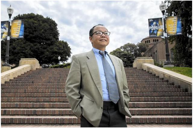 Management journal edited by Christopher Tang named to Financial Times ...