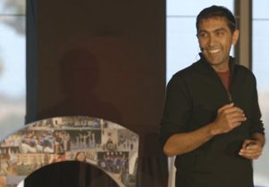 UCLA’s Neil Garg reveals his award-winning teaching techniques in TEDx ...