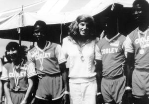 It takes a village to welcome the world | UCLA