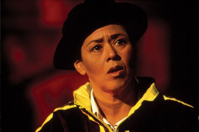 1992 riots documentary