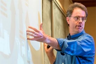 Charles Corbett named IBM Chair in Management at UCLA Anderson | UCLA