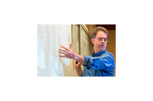 Charles Corbett named IBM Chair in Management at UCLA Anderson | UCLA