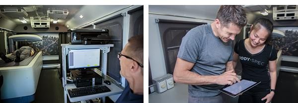 Your body to spec | UCLA