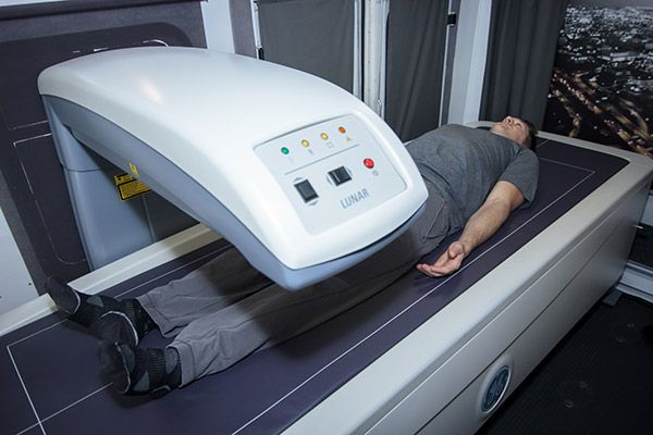 Your body to spec | UCLA