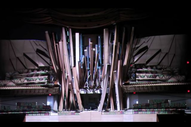 Digital media grad’s work to be screened at animation festival in ...