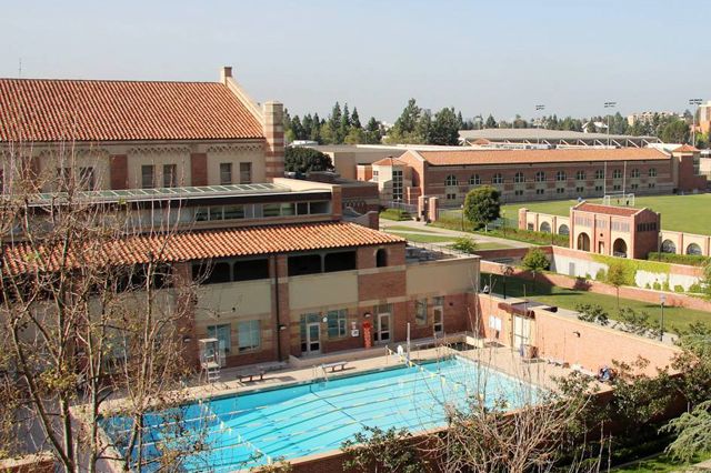 17 places you won't see on the official UCLA campus tour | UCLA