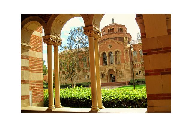 Times Higher Education rankings again place UCLA among world’s top ...