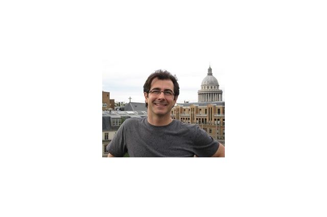 J. David Neelin elected a Fellow of the Royal Society of Canada | UCLA