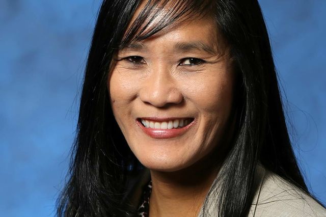 Takeuchi appointed chief human resource officer for UCLA Health ...