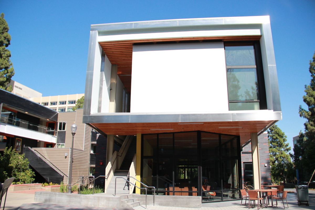 UCLA’s on-campus student housing is a picture of health | UCLA