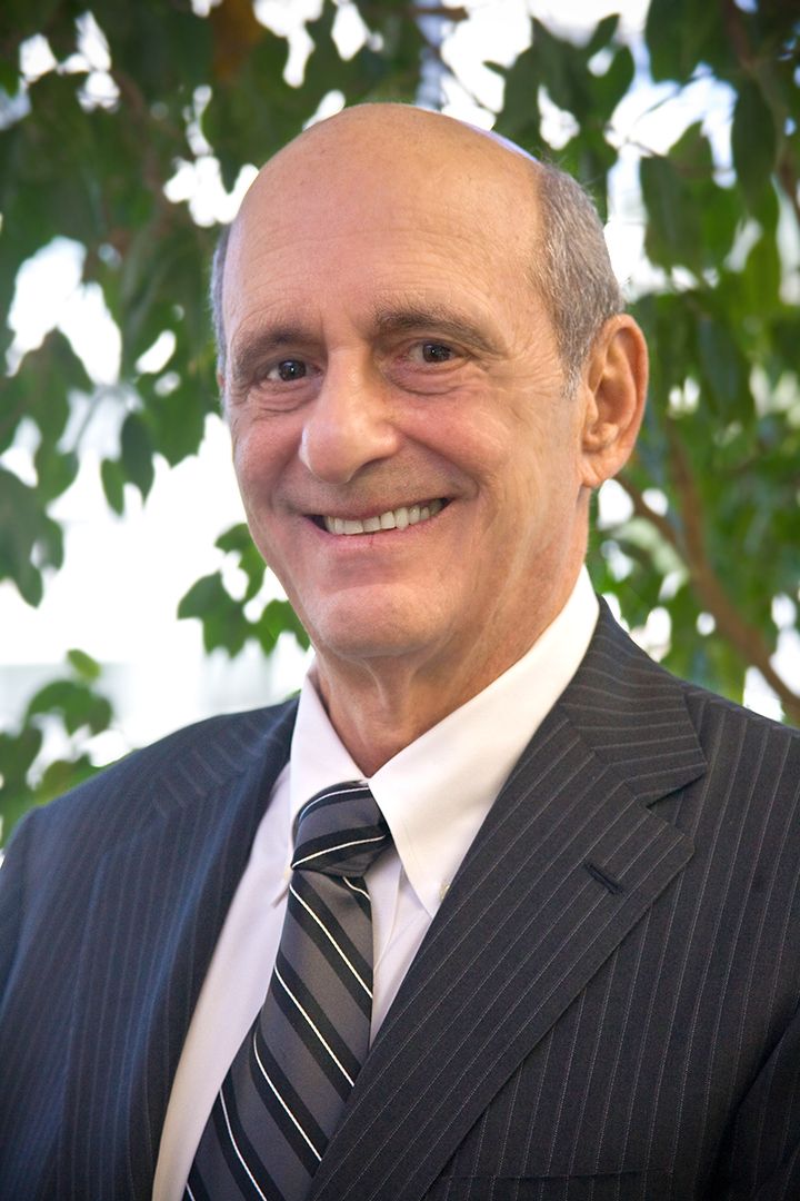 Photo | Ronald Katz | UCLA