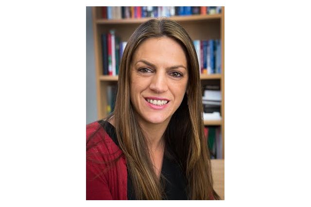 Psychologist Lara Ray recognized for excellence in research on ...