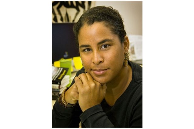 Kelly Lytle Hernandez wins American Historical Association award | UCLA