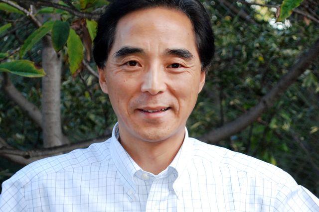 Honghu Liu receives $4 million to study ingestible medication sensors ...