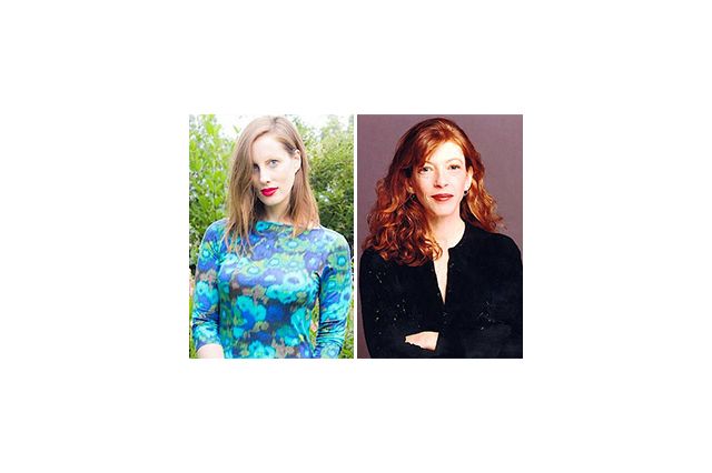 Oct. 13: Liz Goldwyn, Susan Orlean discuss 'LA’s Red Light Era' | UCLA