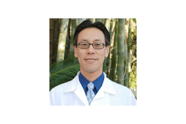 Dr. Eric Sung is dentistry's inaugural Endowed Chair in Special Patient ...