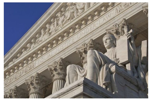 Friends of the court | UCLA