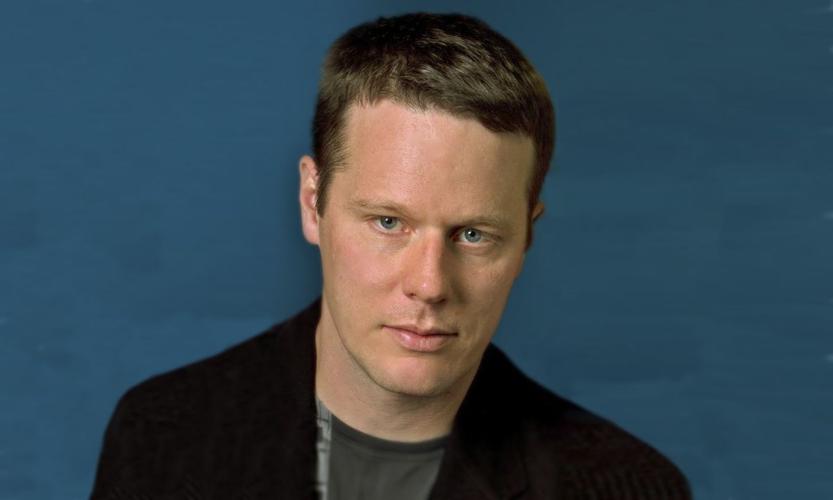 Tyson Condie named to Symantec Chair in Computer Science | UCLA