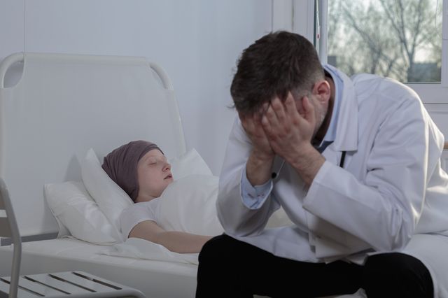 Jan. 20: ‘Does Medicine Know How to Approach Death?’ | UCLA