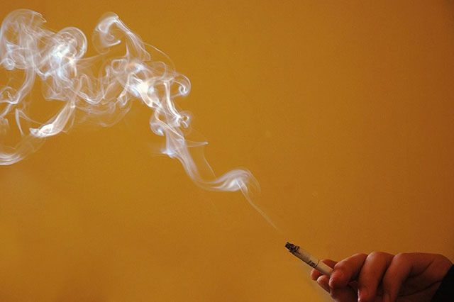 Public health expert Peggy Toy on smoke-free air for everyone | UCLA