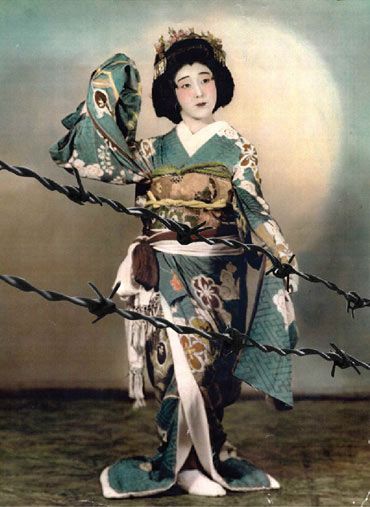 'Japanese Traditional Performing Arts in the WWII Internment Camps' | UCLA