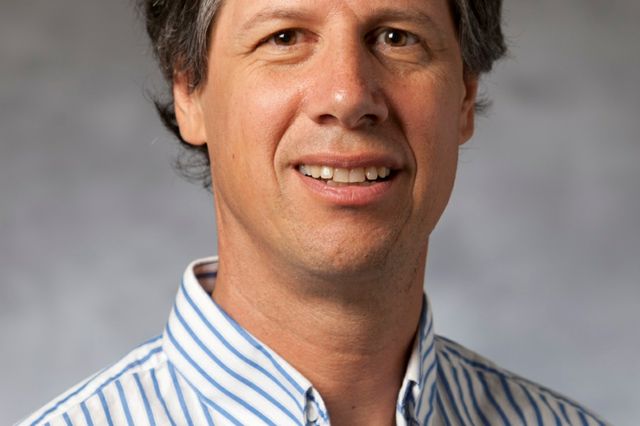 James Salzman appointed to U.S. National Drinking Water Advisory ...